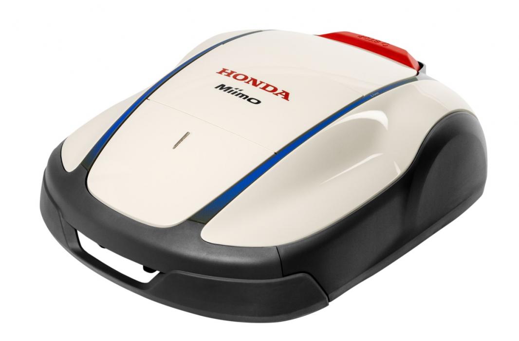 Roboti, Roboti de gazon HONDA - Robot de gazon Honda MIIMO HRM1500 EC LIVE